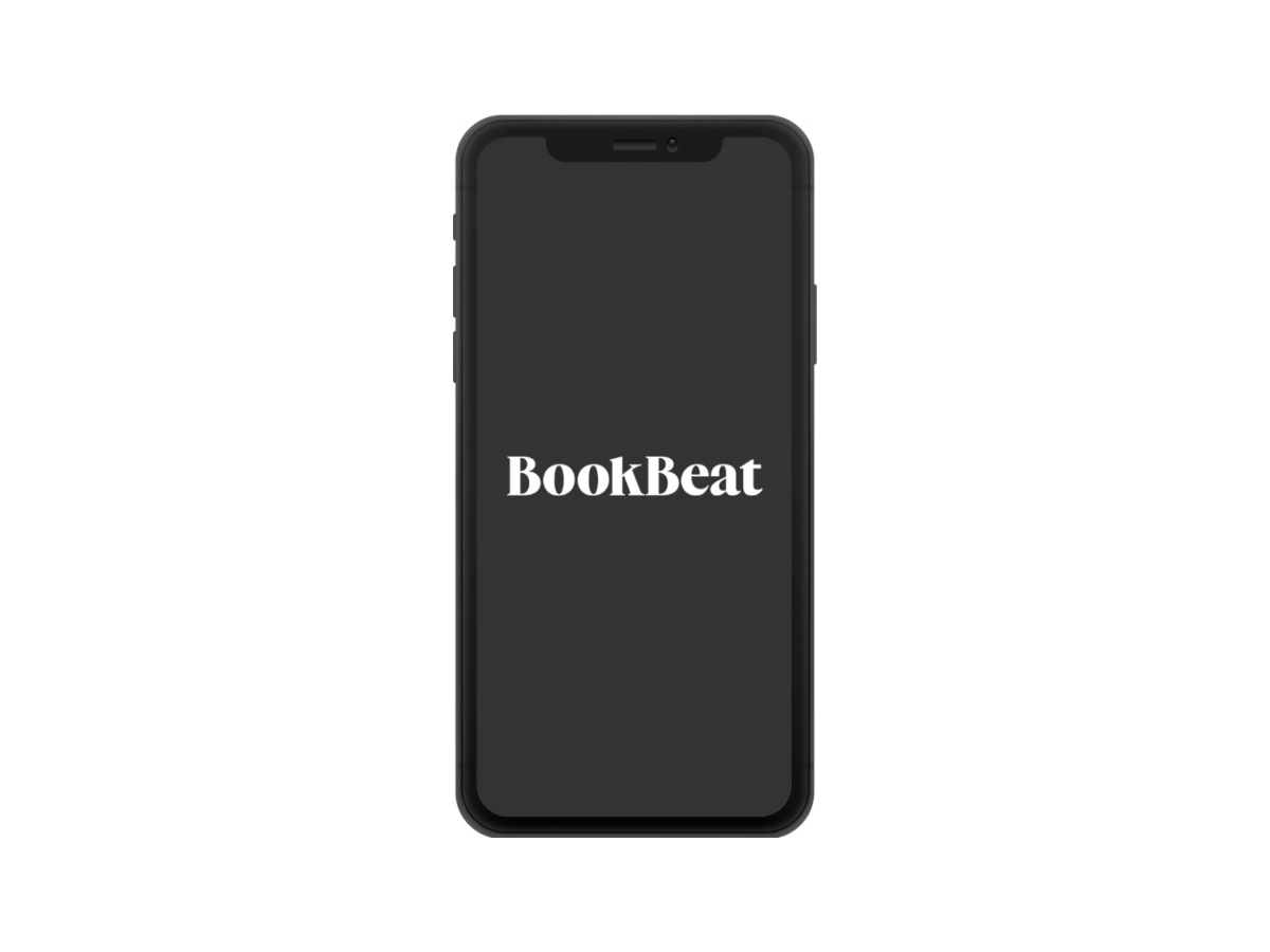 BookBeat – prøv gratis i 45 dager, uten bindingstid