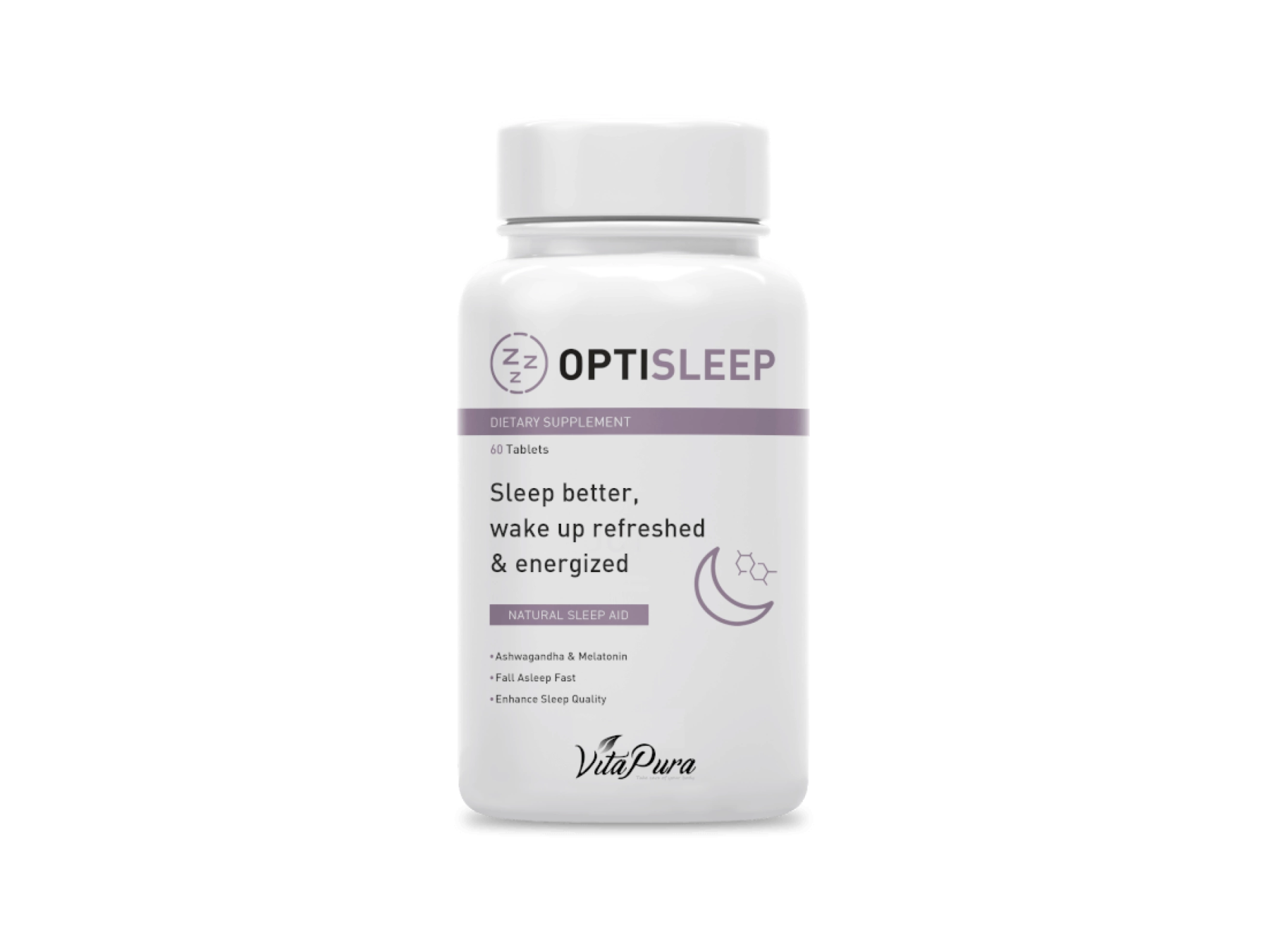 OptiSleep – informasjon og ingredienser