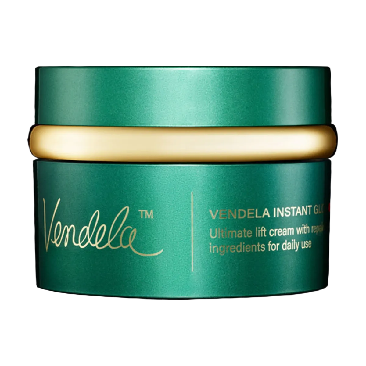 Velkomsttilbud på Vendela Instant Glow (Få 30 dagers forbruk)